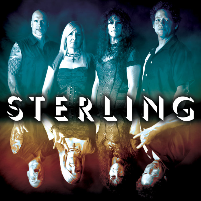 STERLING | STERLING