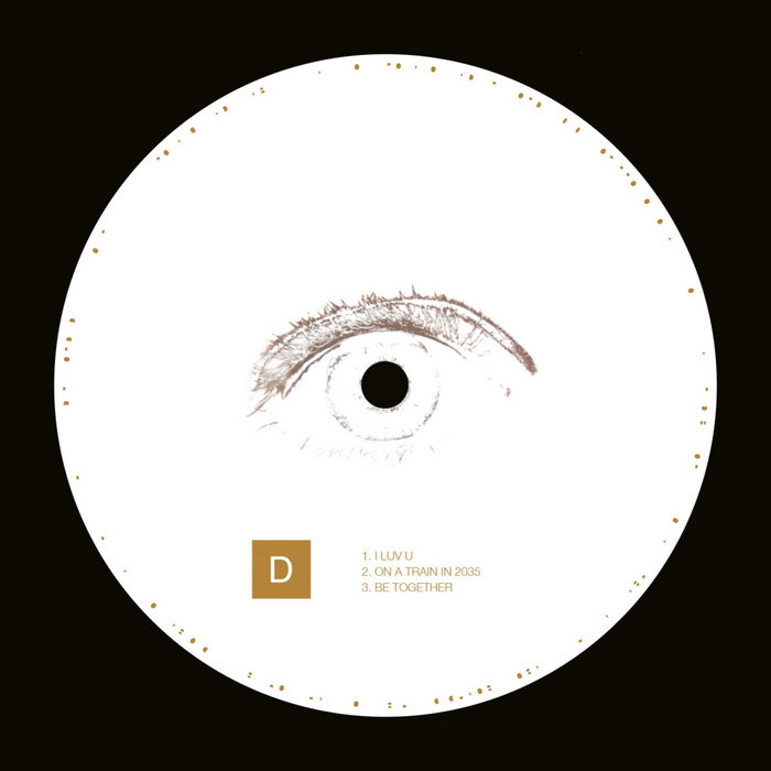 D2. On A Train In 2035 | YS | Pace Yourself