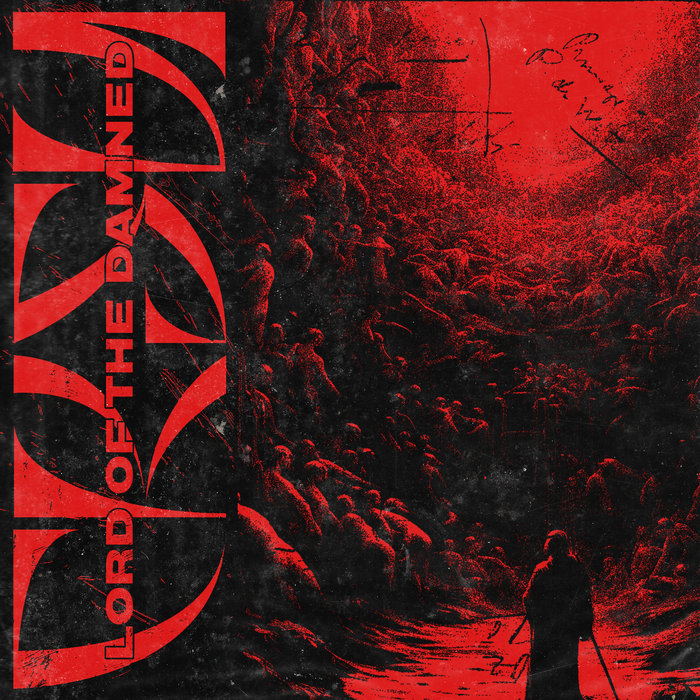 Lord Of The Damned | CRSN