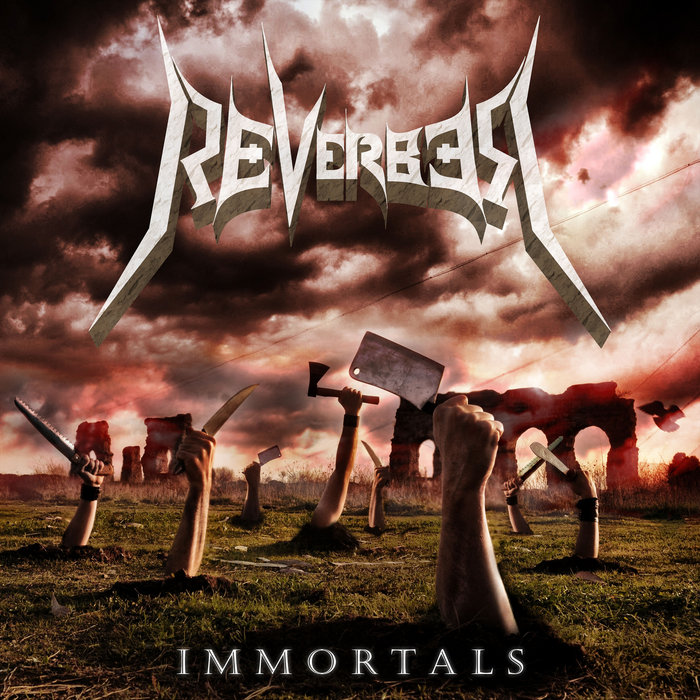 Immortals | Reverber