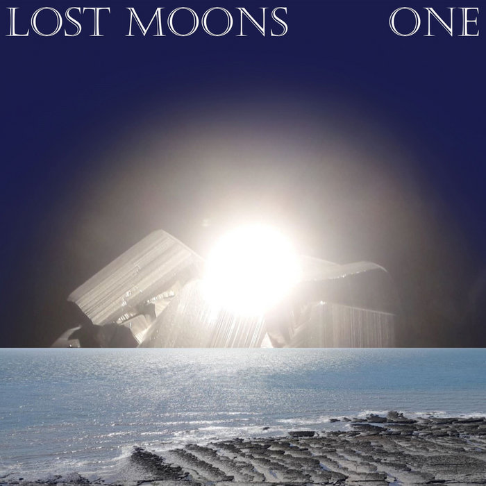 Restless Soul | Lost Moons