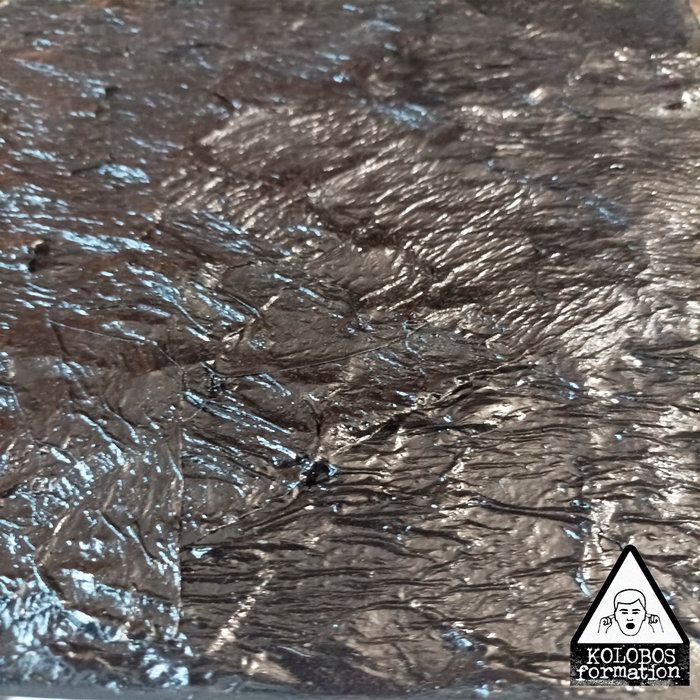 Tar Wall | Kolobos Formation