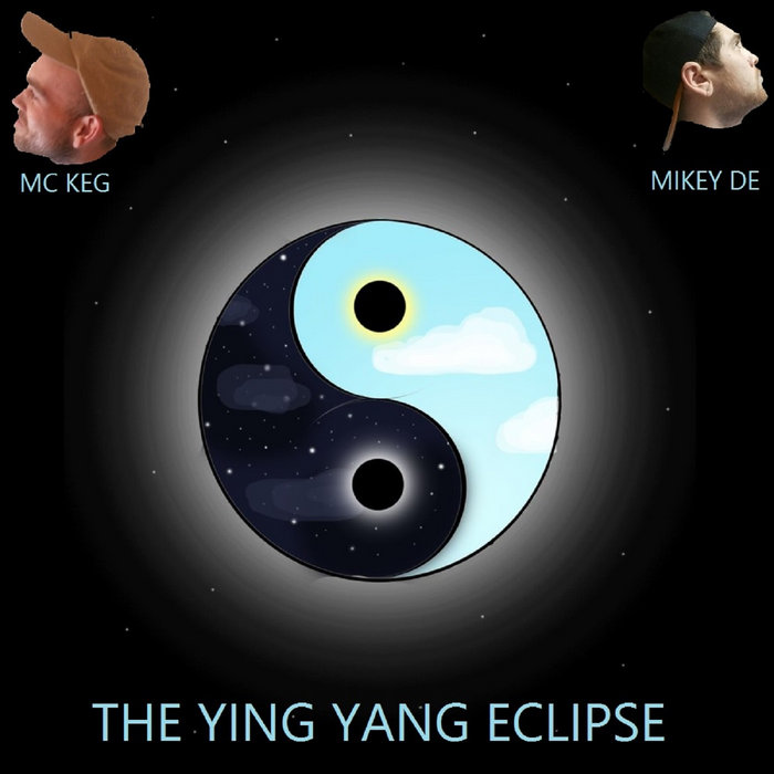 The Ying Yang Eclipse | MC Keg & Mikey De | MMB