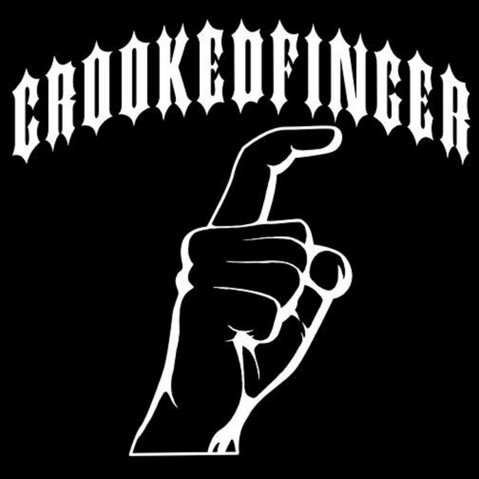 Through This Hell | CrookedFinger