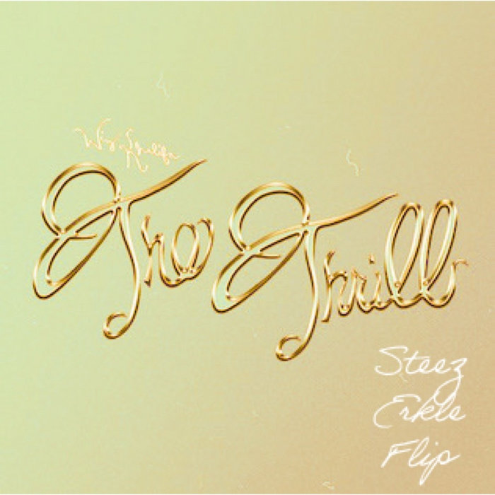 Wiz Khalifa, Empire of the Sun - The Thrill (Steez Erkle Flip) | Steez ...