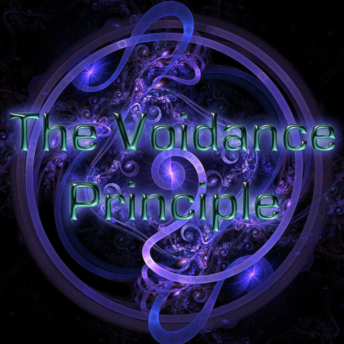 The Voidance Principle | Crossing The Event Horizon