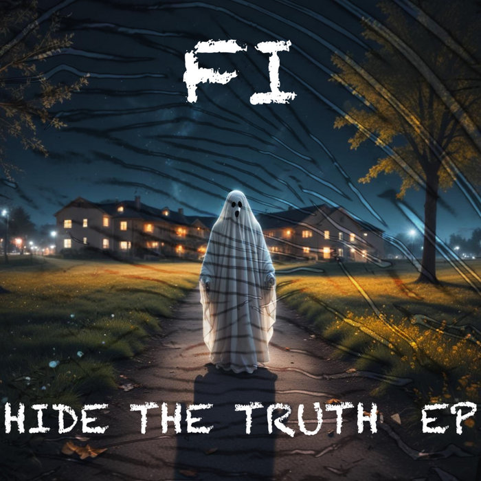 Hide The Truth EP | Future Intent