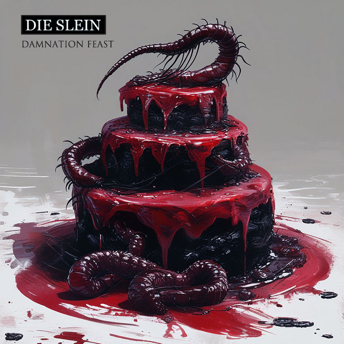 Damnation Feast | Die Slein | Areal Kollen