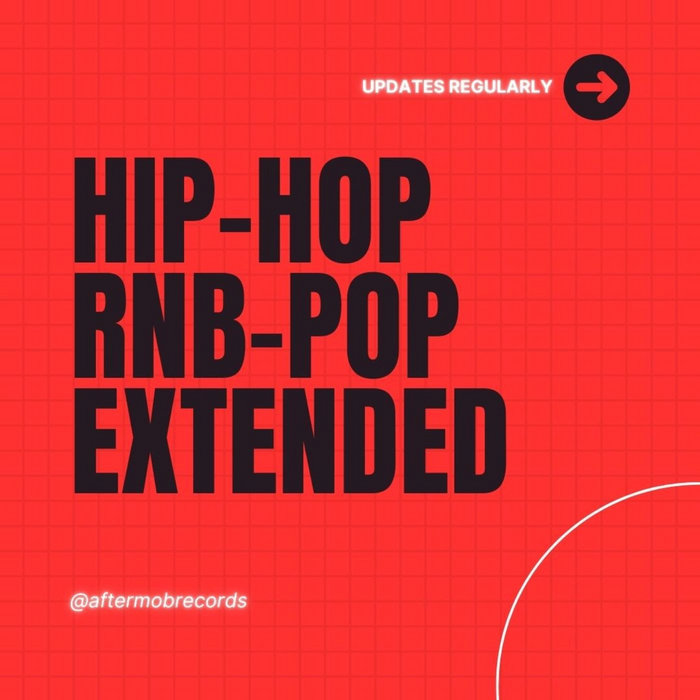 Hip-Hop / R&B / POP Intro Extended | Putra Collins