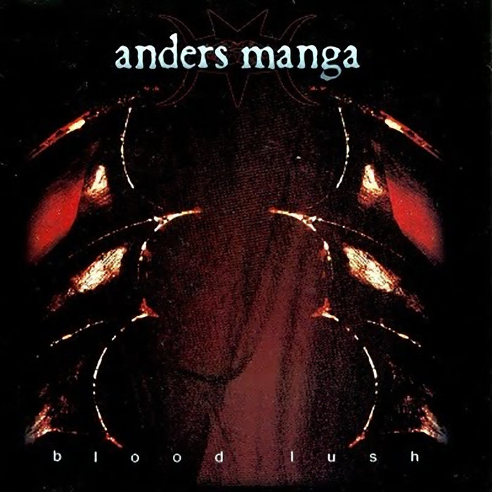 Blood Lush [2007] | Anders Manga
