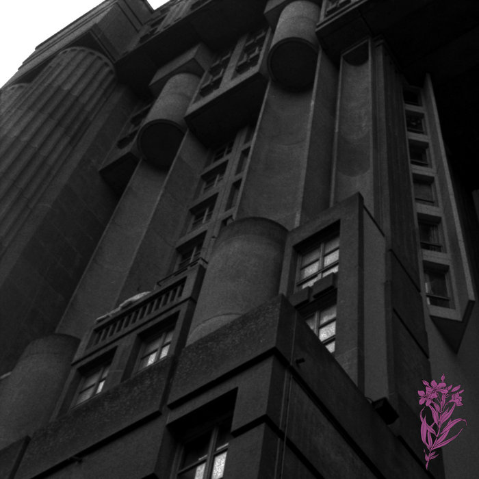 SSR#021 - Lorne Malvo - Murailles | Lorne Malvo | Seaside Suicide Records