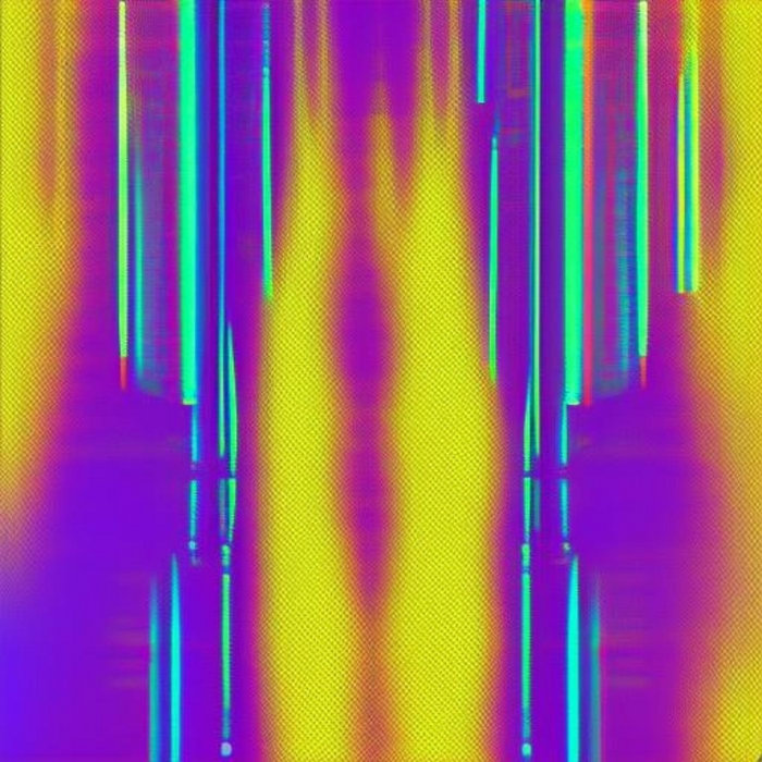 Nobuharu Morimoto/ THE RAINPARKA - Hanzou | Diffuse Reality Records