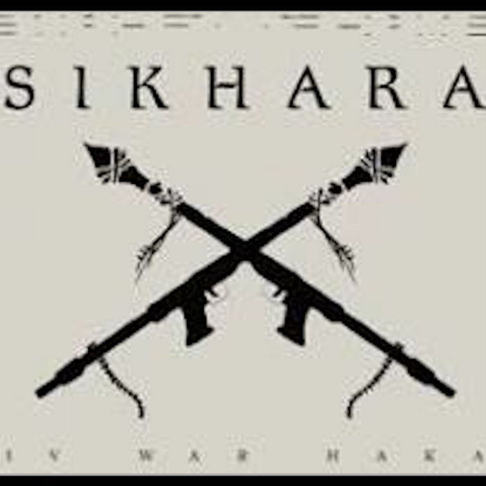IV WAR HAKA | Sikhara