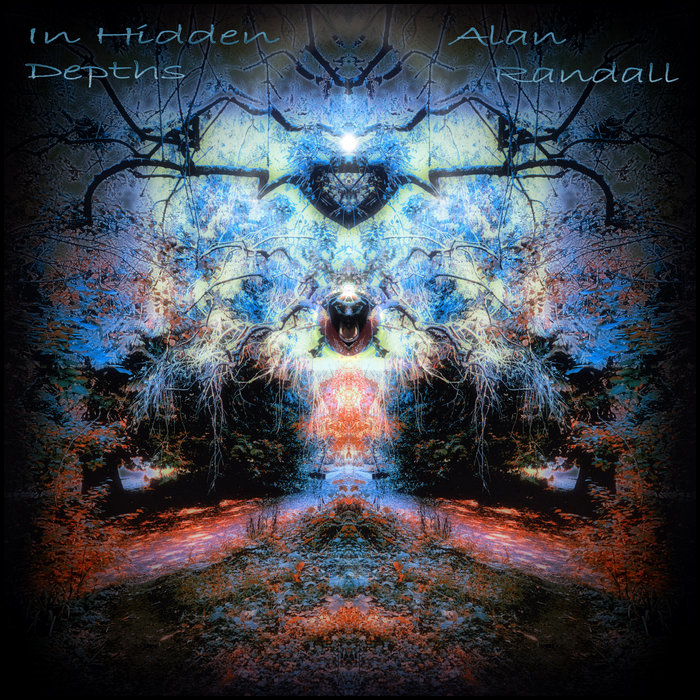 In Hidden Depths | Alan Randall