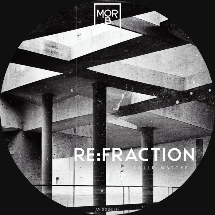 Solid Matter | re:fraction