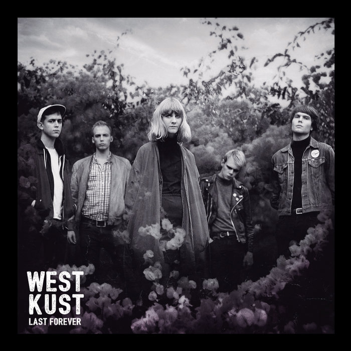 LAST FOREVER | WESTKUST