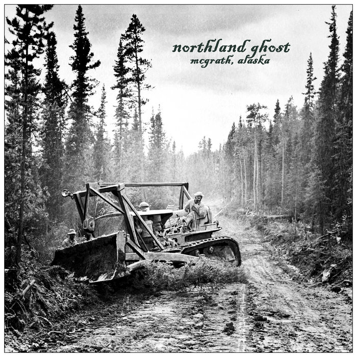 McGrath, Alaska | Northland Ghost