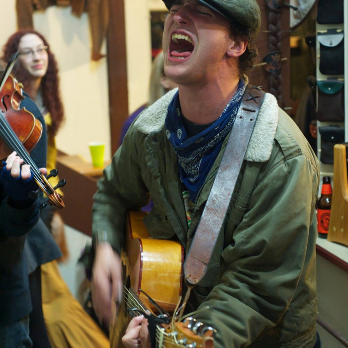 I Will Remember | Byron the Armoured Bard