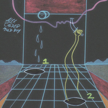 Music | Alex Calder