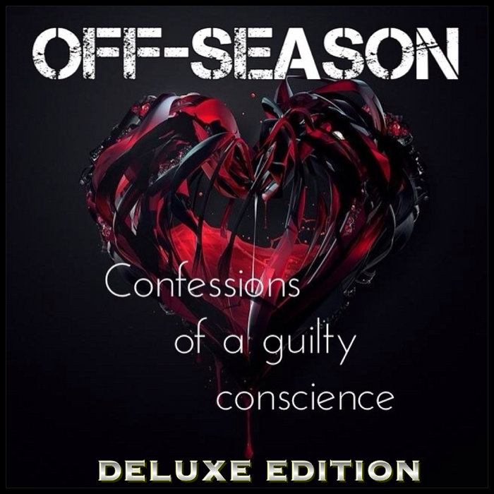 Confessions of a guilty conscience | OFF-SEASON
