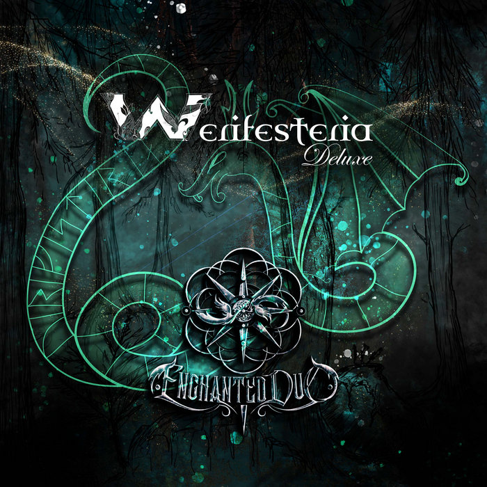 Werifesteria (Deluxe) | Enchanted Duo