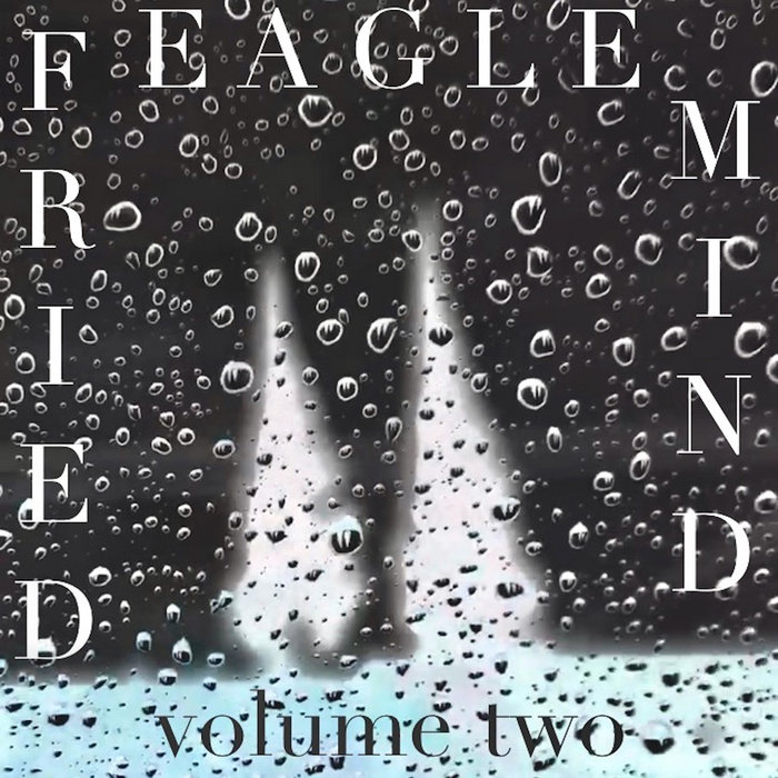 volume two | Fried Eagle Mind