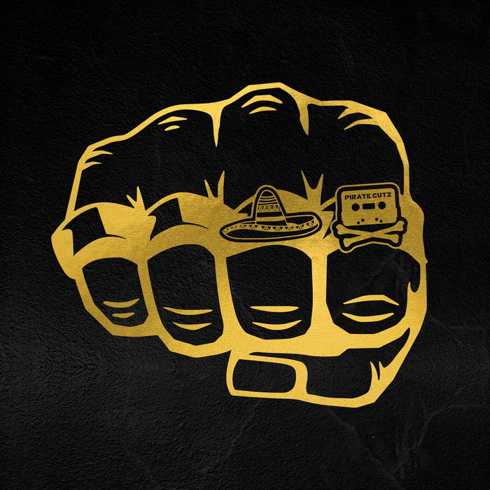 VIBES N CULTURE EP - MILLZY | pirate cutz records