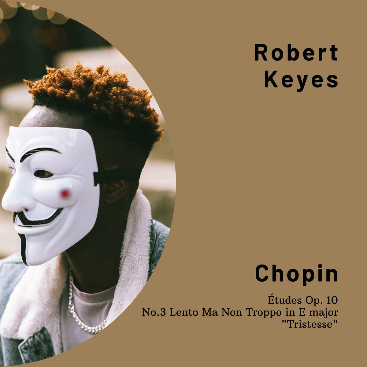 Études, Op.10 No.3: Lento Ma Non Troppo in E major "Tristesse" | Robert ...