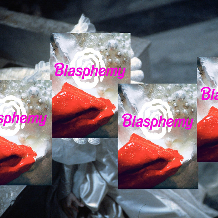 Blasphemy's Blossom ( Intro ) | BLASPHEMY