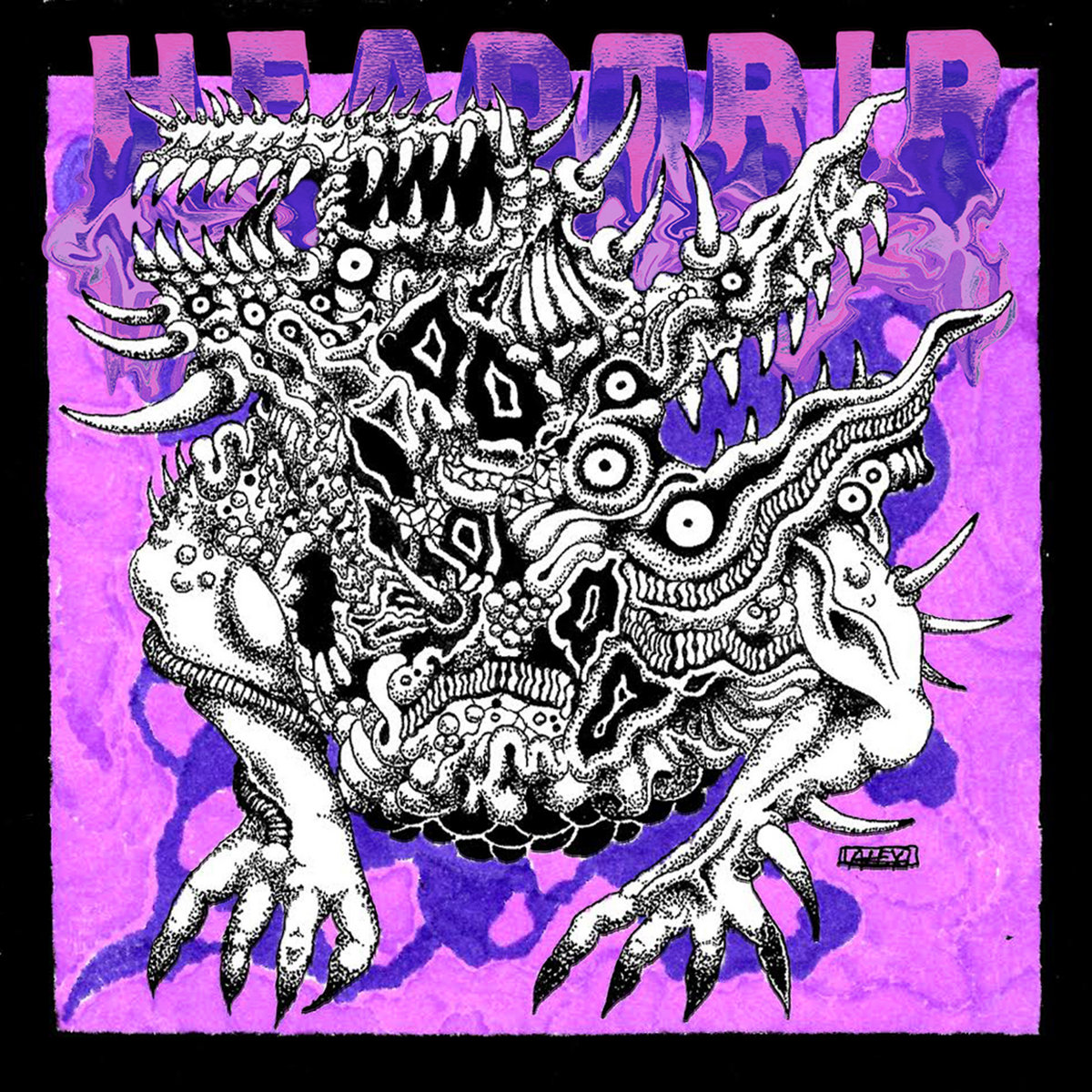 HEADTRIP EP | Headtrip