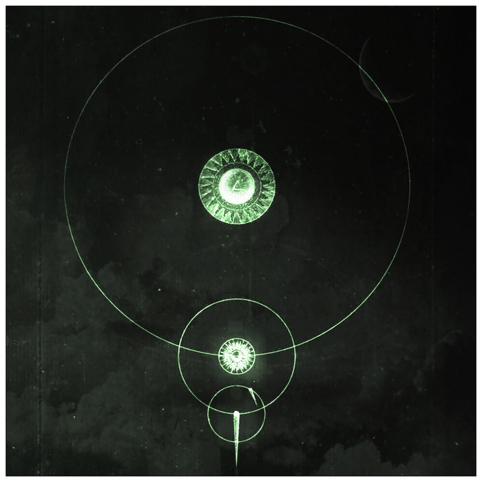 Around One Constant, They Revolve | Exit Chamber