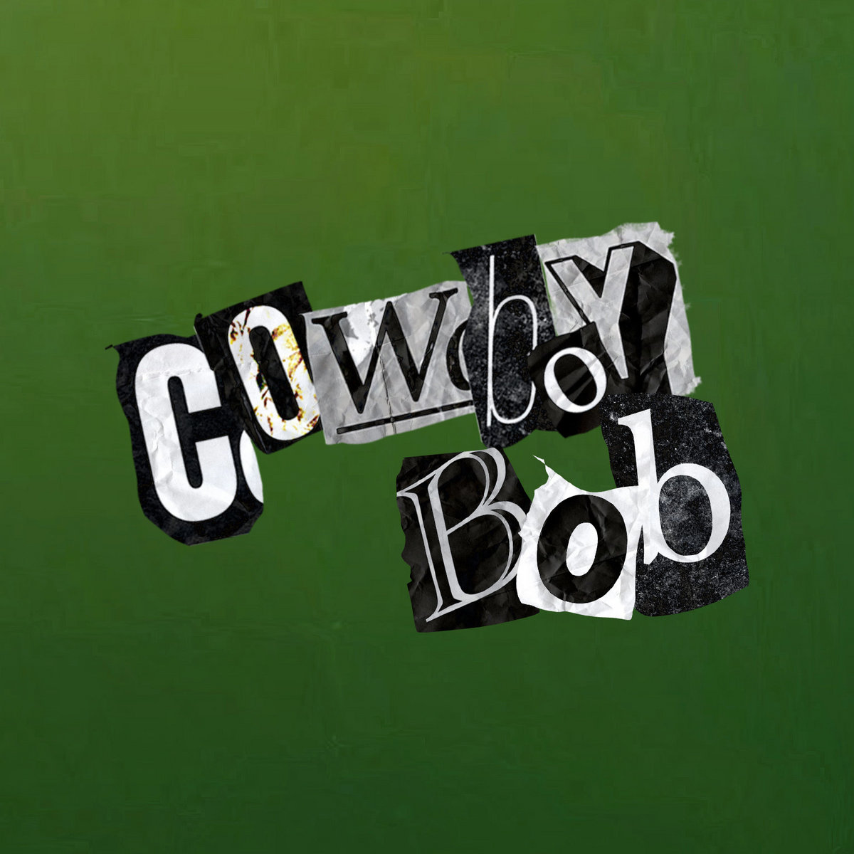 Cowboy Bob | Cowboy Bob