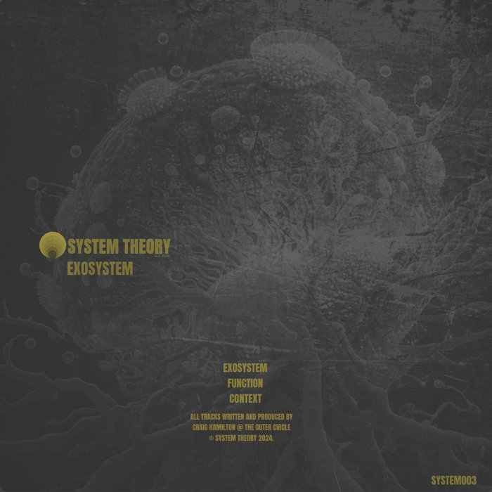 Exosystem | System Theory