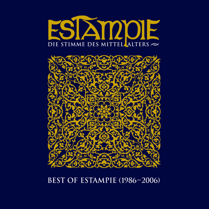 Best Of Estampie | Estampie