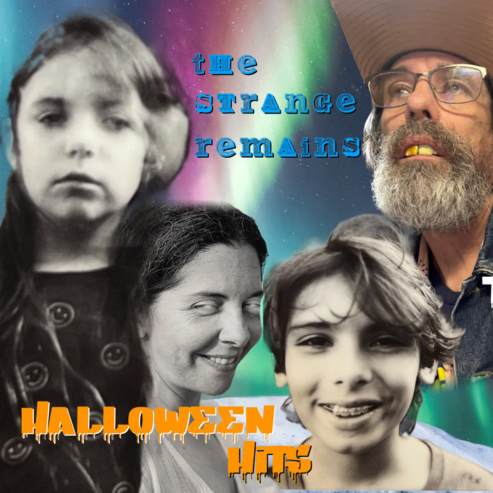 Halloween Hits | The Strange Remains