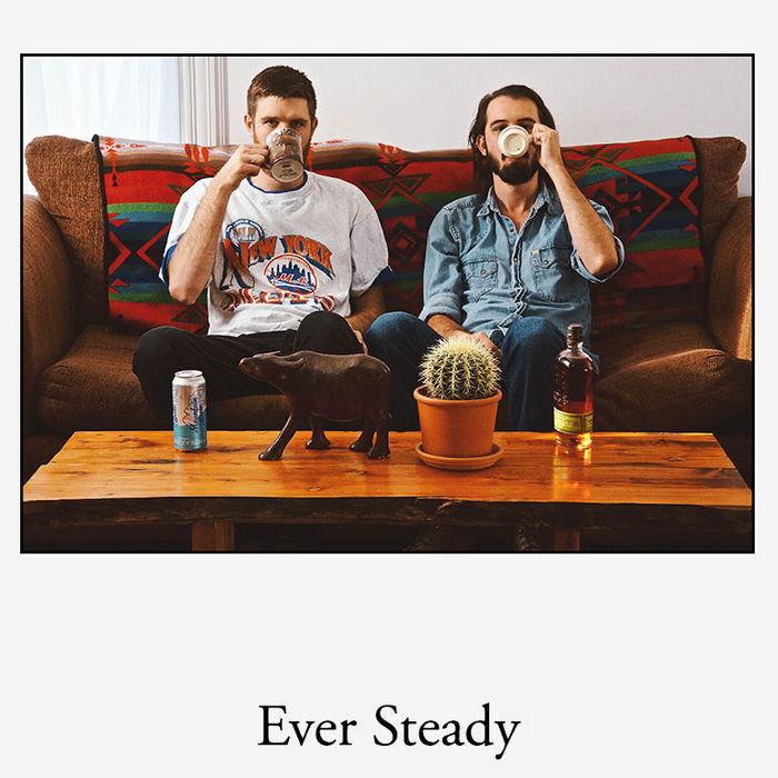 Ever Steady | Andrew Weathers & Seth Chrisman | Andrew Weathers