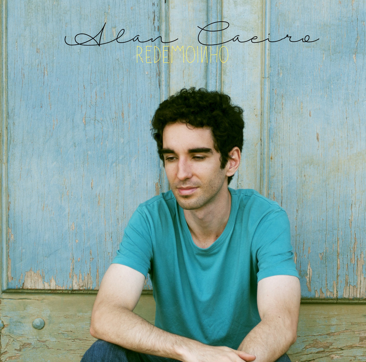 Redemoinho | Alan Caeiro
