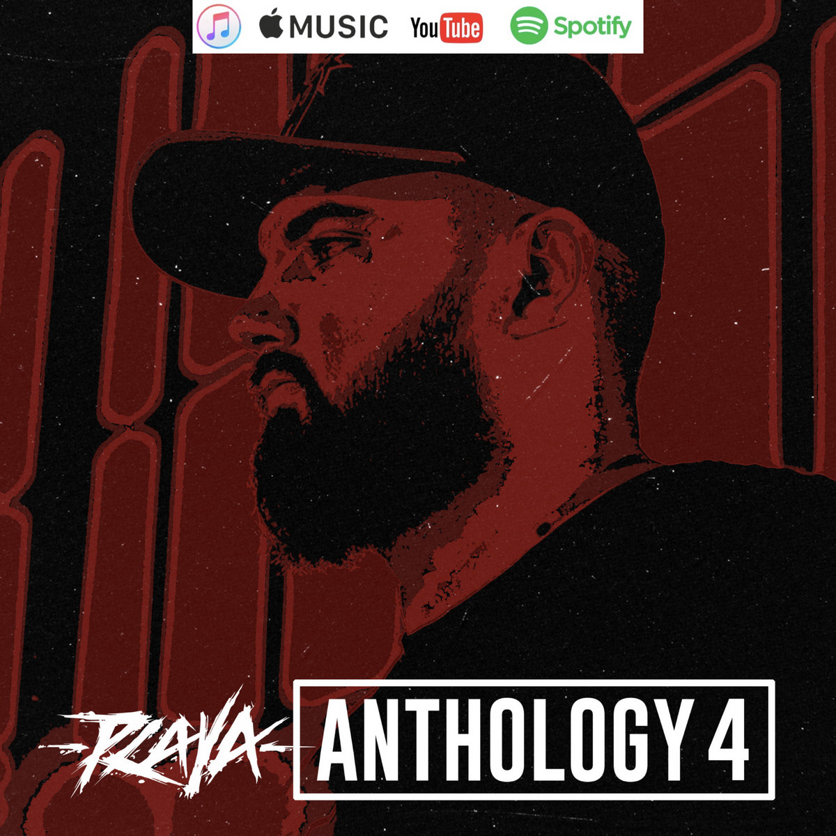 ANTHOLOGY 4 | PLAYA