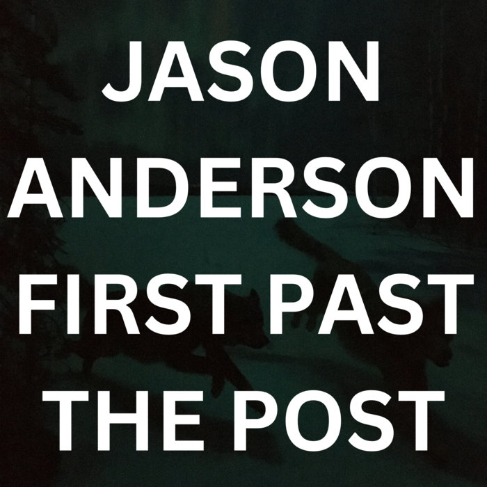 First Past the Post | jaep