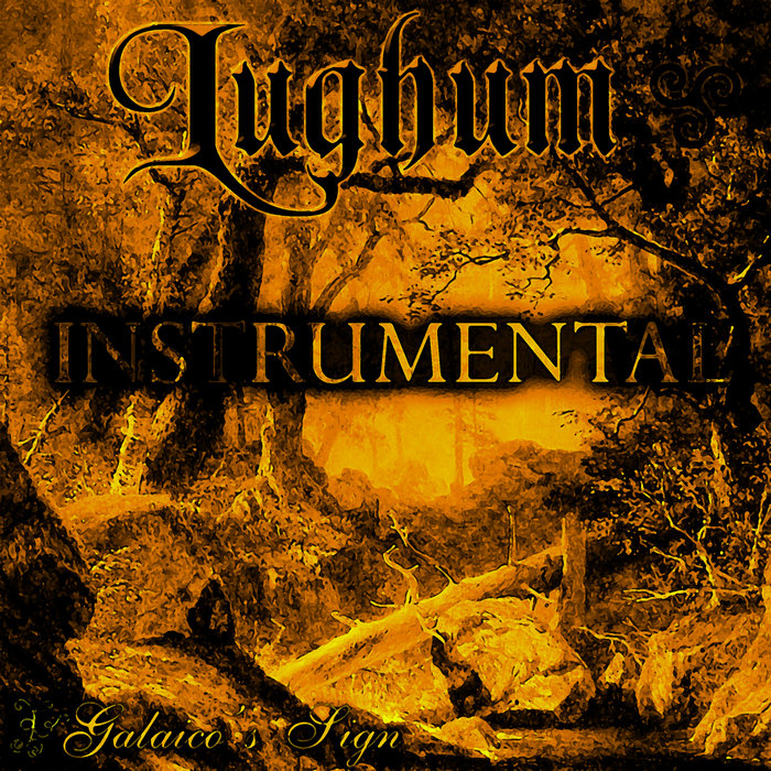 Galaico's Sign (Instrumental) | Lughum