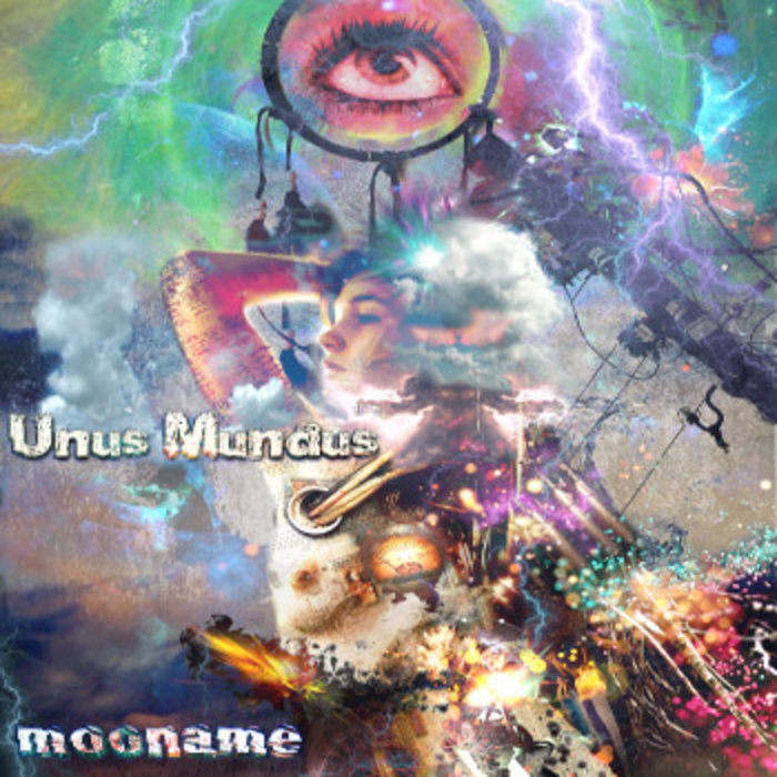 Unus Mundus | mooname