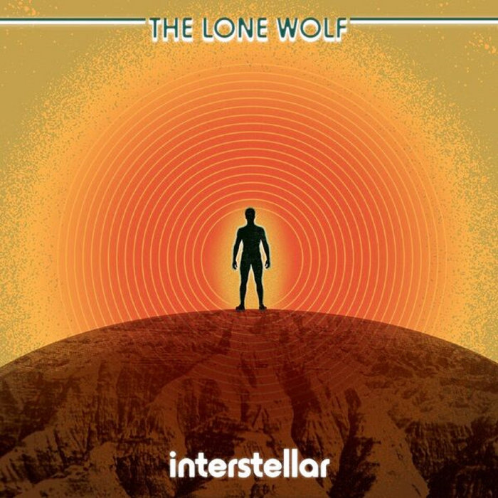 Interstellar | The Lone Wolf