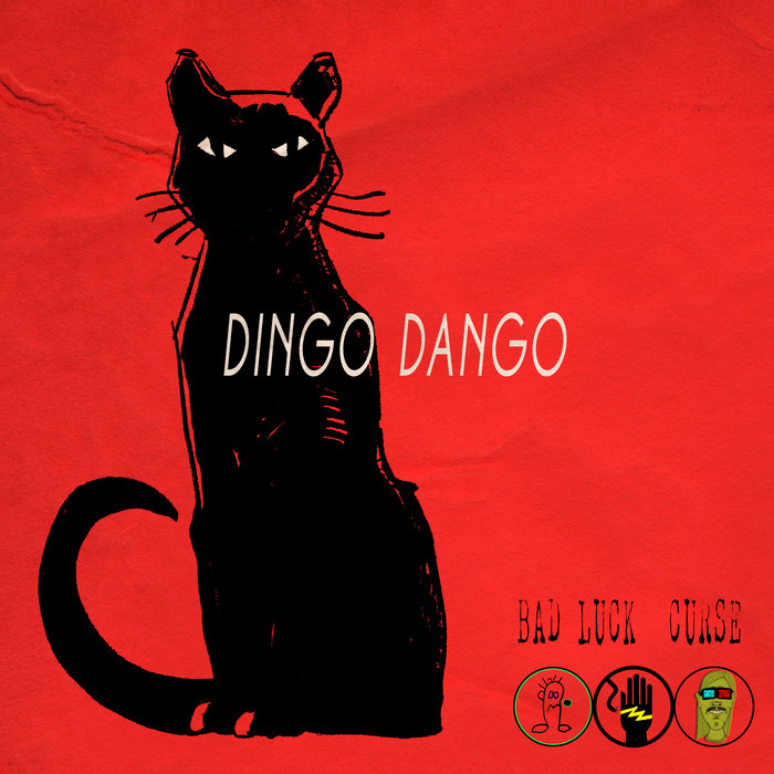 Bad Luck Curse | Dingo Dango
