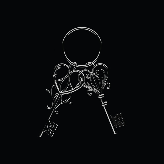 Beach House Band Logo