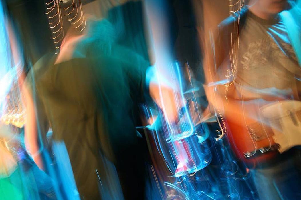 Tried to Confess / Drowned | LENIN DEATH MASK