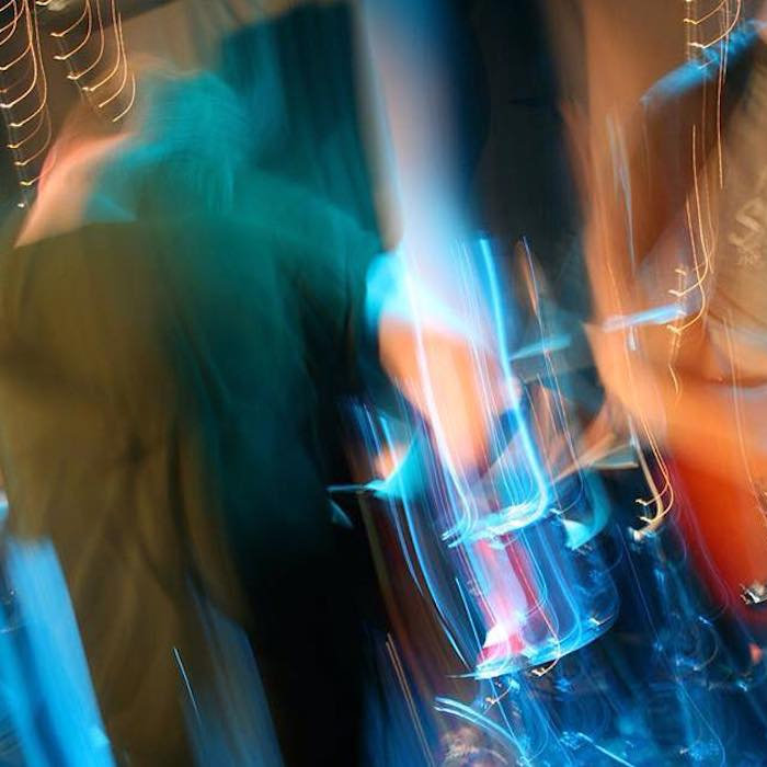 Tried to Confess / Drowned | LENIN DEATH MASK