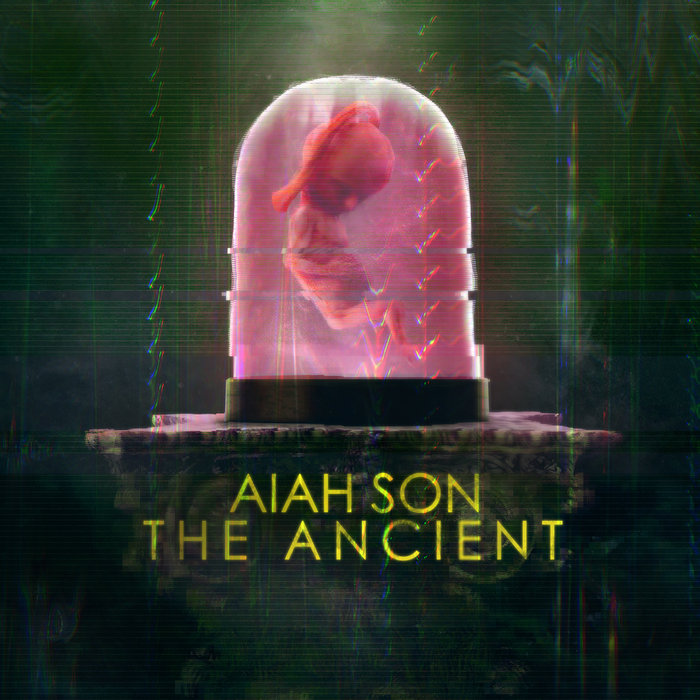 the ancient (album) | aiah son