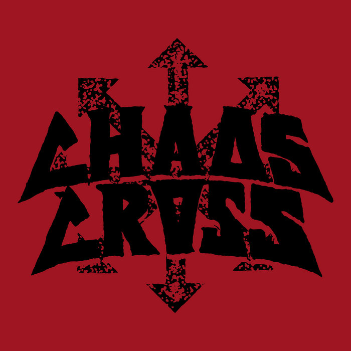 Demo 2016 | Chaos Cross | CHAOS CROSS
