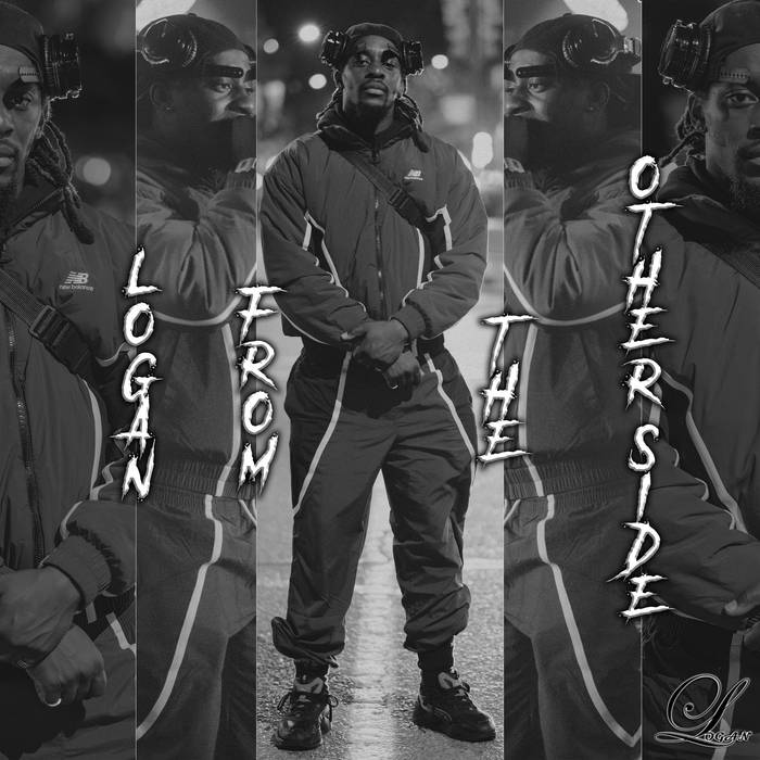 Logan From The OtherSide (The Album) | Logan | Logan_olm