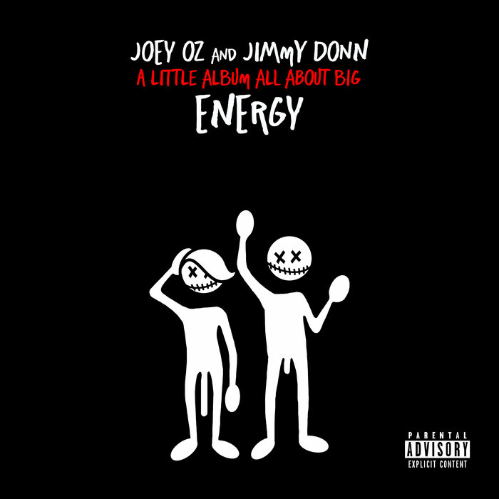 Energy | Joey Oz & Jimmy Donn | Sicfux